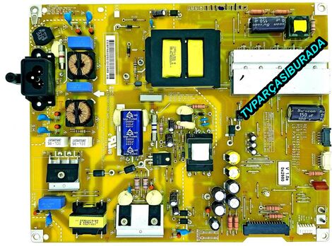 EAX65727601 (1.7), EAY63250101, LGP42-14UL6, LG 42UB820V-ZH, 42UB820V ...